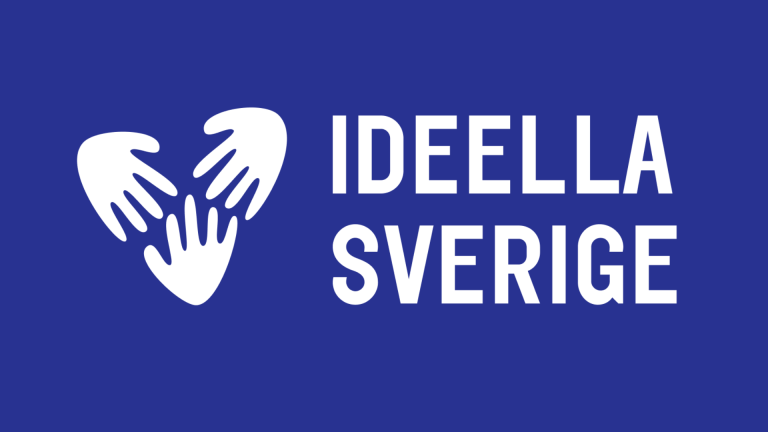 Ideella Sverige är intresseorganisationen för ideellt engagemang